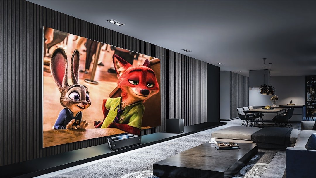 Exploring the World of Zootopia: A Look into the Unique Animal Metropolis
